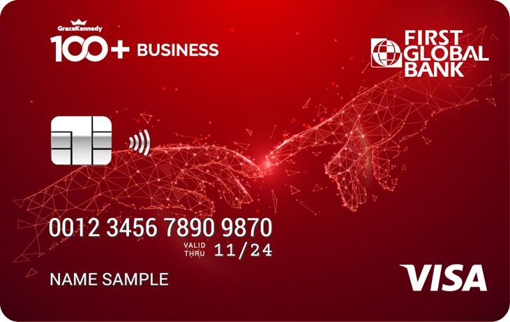 FGB Personal Credit Cards – First Global Bank