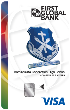 FGB Personal Credit Cards – First Global Bank