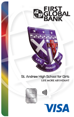 FGB Personal Credit Cards – First Global Bank